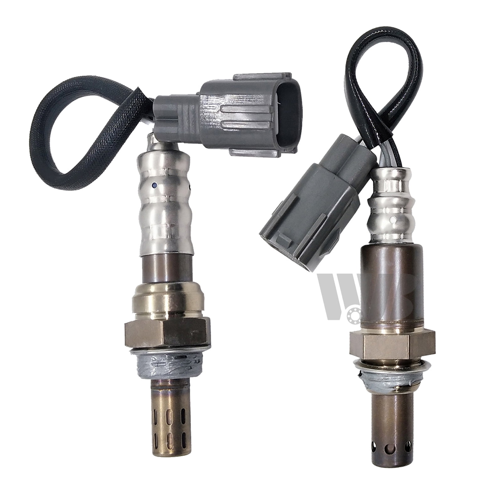 WJB 2Pcs 02 Oxygen O2 Sensor Upstream + Downstream For 2012-2014 Toyota Tundra Tacoma 4.0L 5.7L ...