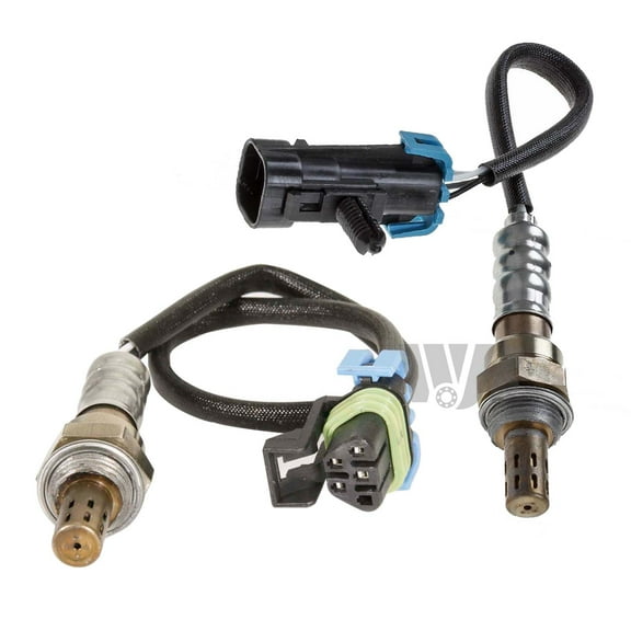 Chevrolet 1500 Oxygen Sensor