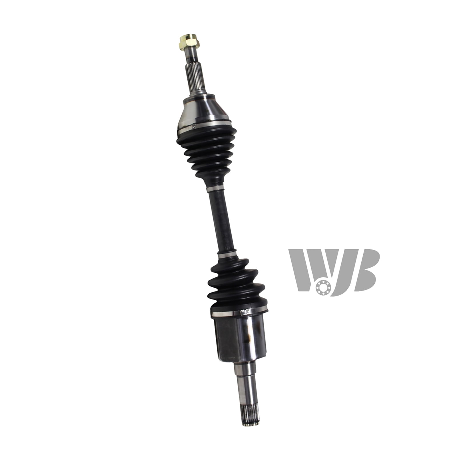 Chevrolet Cobalt Cv Axle Assembly