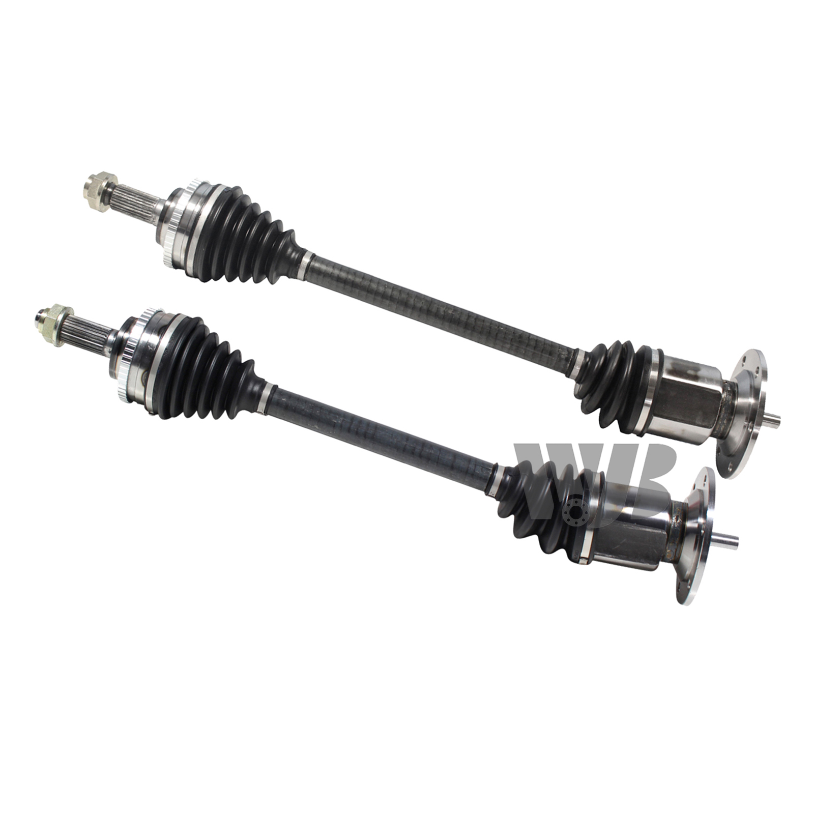 Honda S2000 Cv Axle Assembly