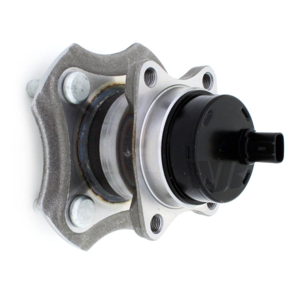 WJB WA512209 Rear Wheel Bearing and Hub Assembly for Scion xA 2006-2004 ...