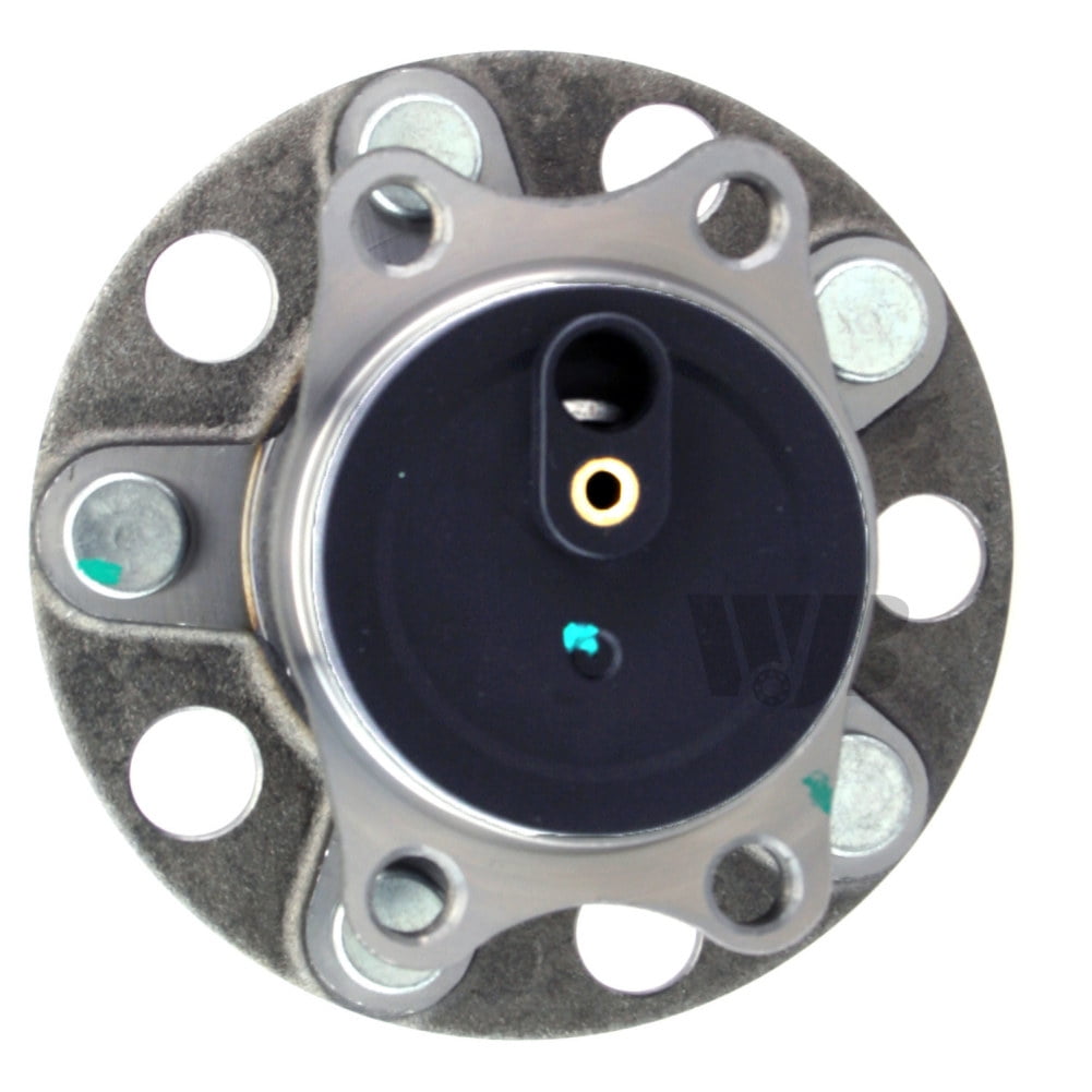 WJB WA512332 Rear Wheel Bearing and Hub Assembly for Chrysler 200 14-11 ...