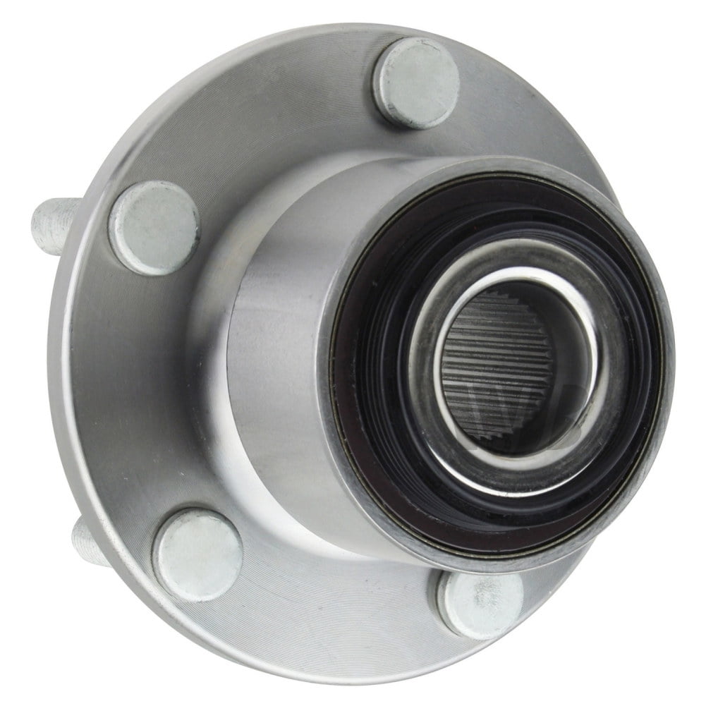 WJB WA513255 Front Wheel Bearing and Hub Assembly for Volvo C30 2013 ...