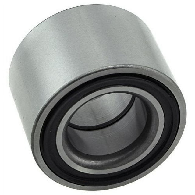 WJB WB510008 - Front Wheel Bearing - Cross Reference: National 510008 ...