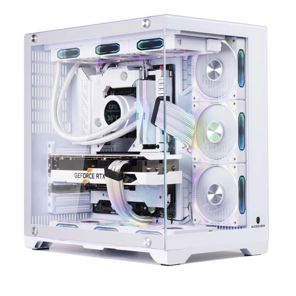 Cases & Towers in Computer Components - Walmart.com