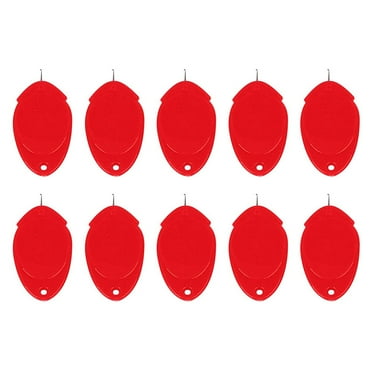 Easy Sewing Needle Threader 5pk for Threading Needles, Elastic ...