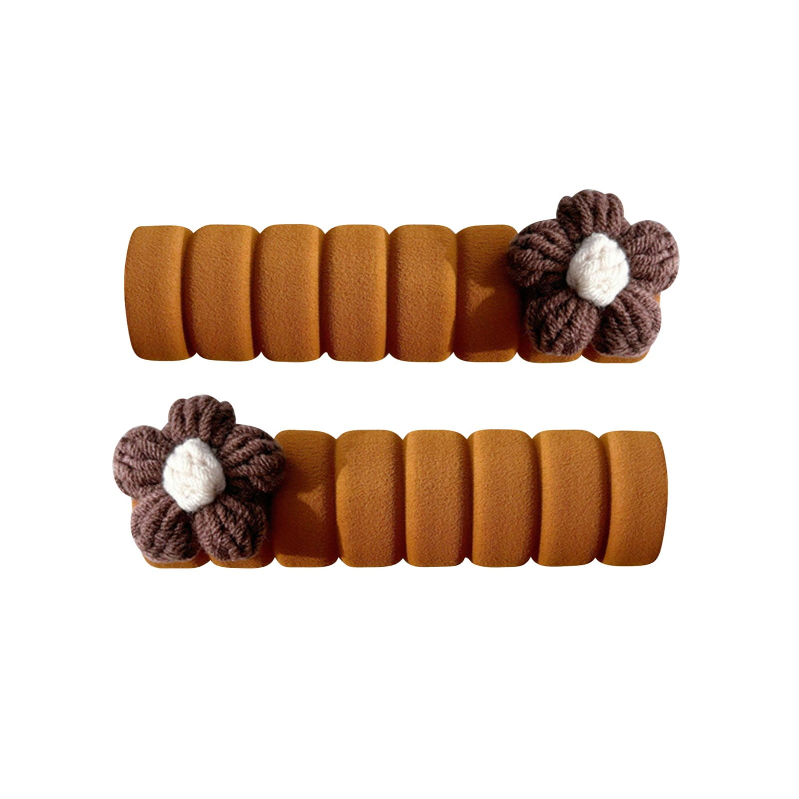 WJHWSX 2PC Cute Impact Gloves,Door Handle Gloves,EVA,Cold-Proof,E ...