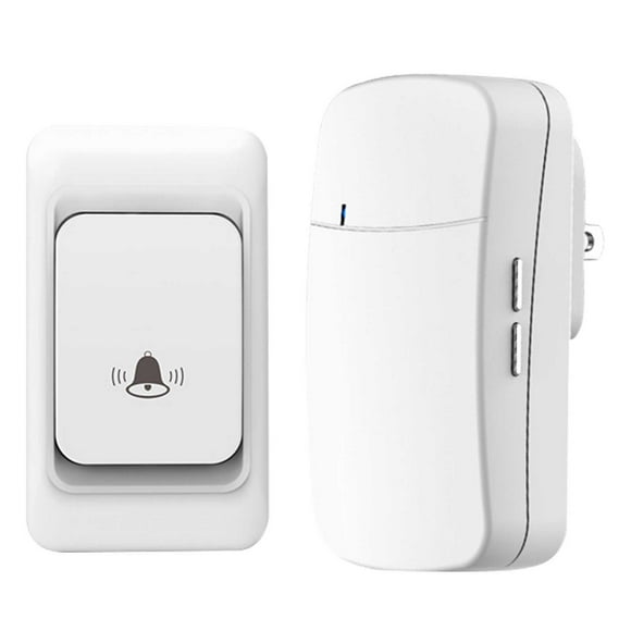Wireless Doorbells in Doorbells - Walmart.com
