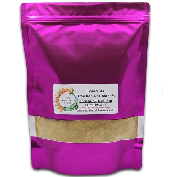 Chelate Iron