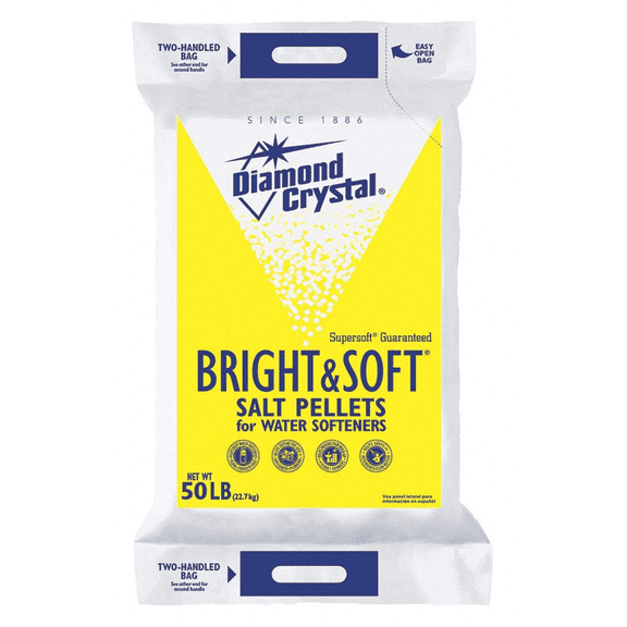 Salt Softener Pellets
