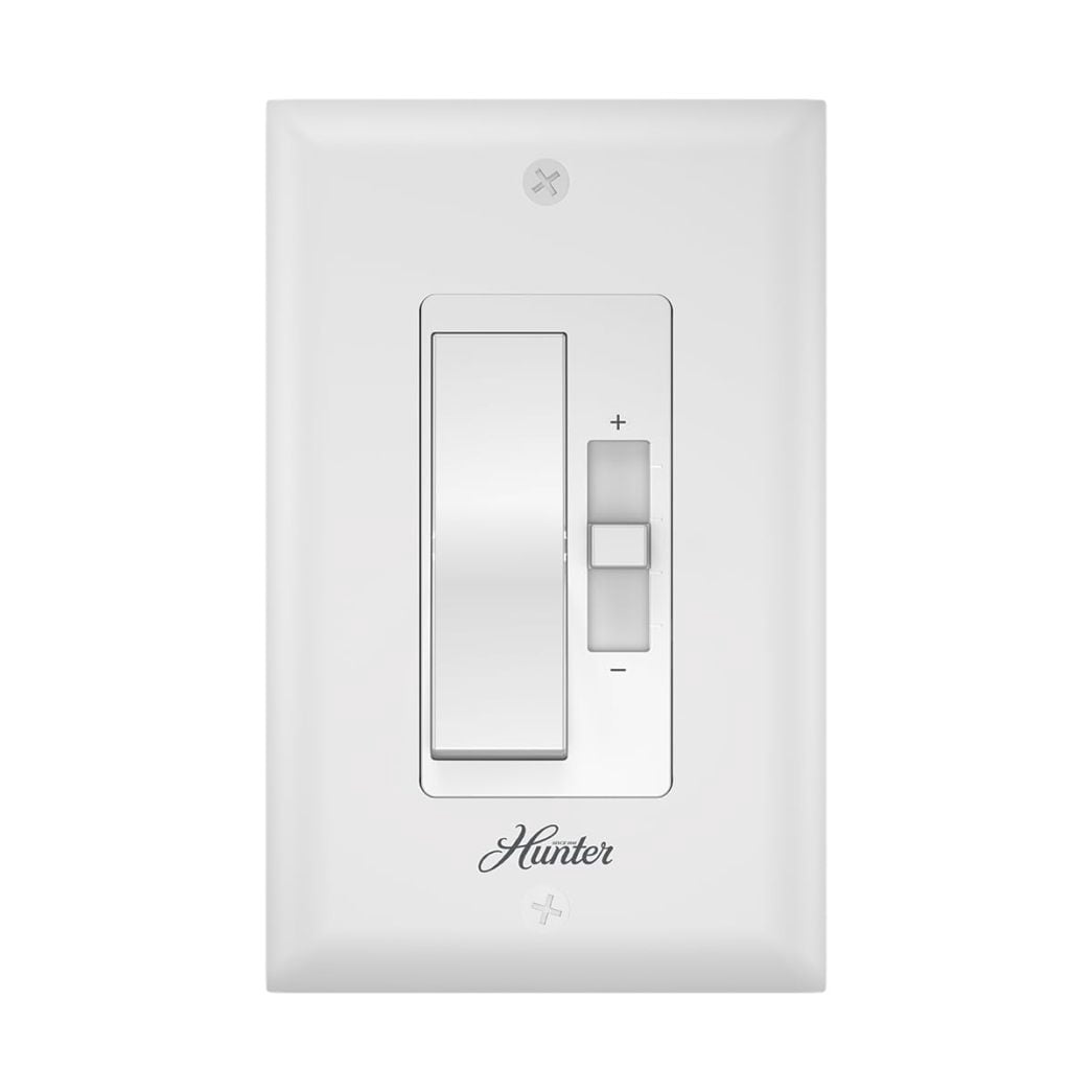 WJSP Slider Ceiling Fan Wall Controller - 99754 - Walmart.com