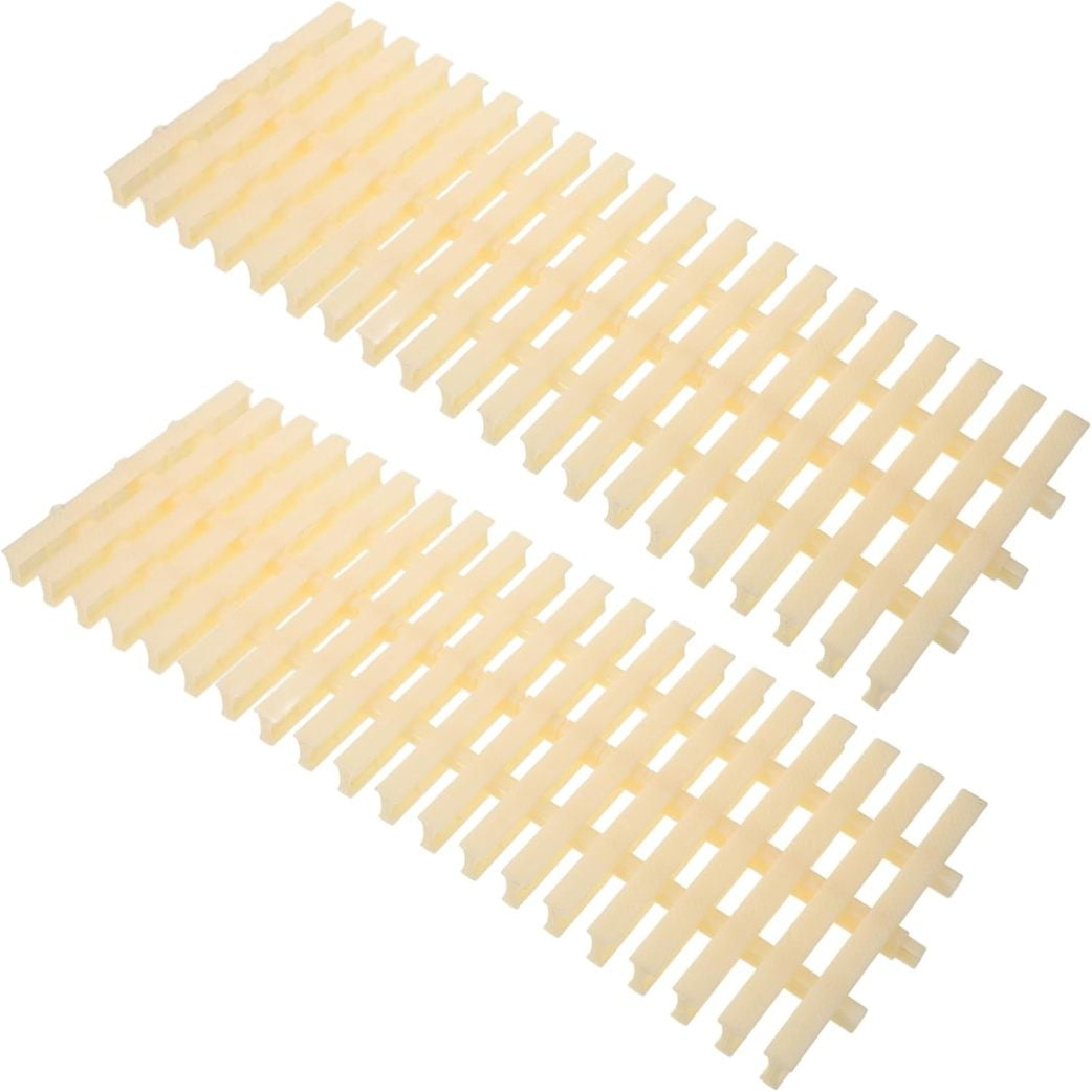 WJSP Small Swimming Pool Grating Sturdy Pool Clarifier Ground Pools ...