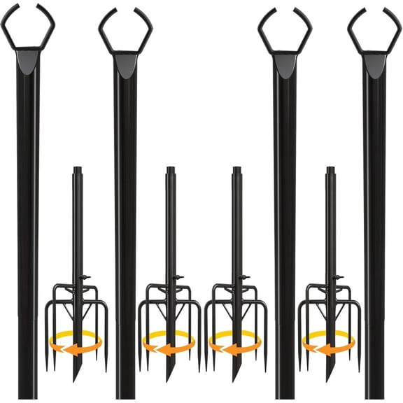 Light Pole