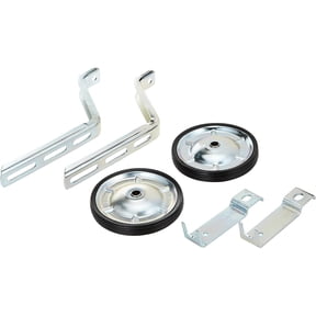 Adult Training Wheels and Bike Stabilizers for Various Bicycle Sizes