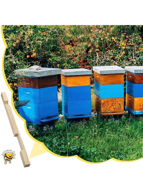 Beekeeping Supplies in Farm & Ranch - Walmart.com
