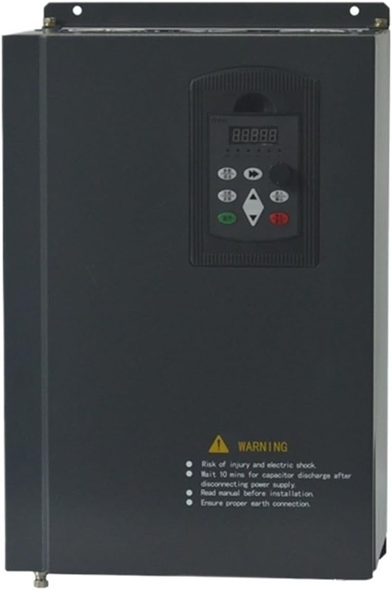 WK600D Solar Inverter DC 200V-400V to Three-Phase 220V Output 15kw ...