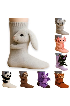 Unisex Socks
