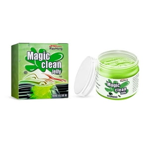 Car Cleaning Slime in Car Interior Cleaners - Walmart.com