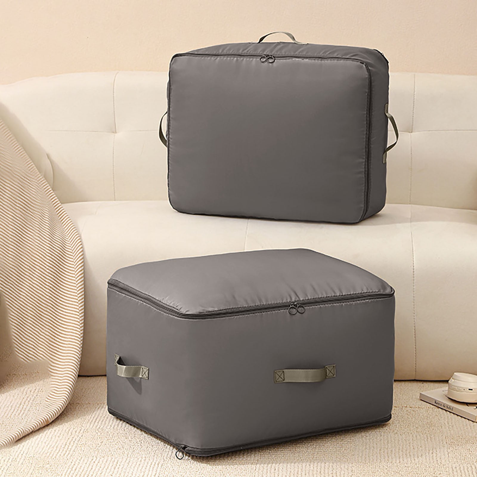 WKSCLPAI Clothes Storage Bags,Storage for Clothes,Quilt Storage Bag ...