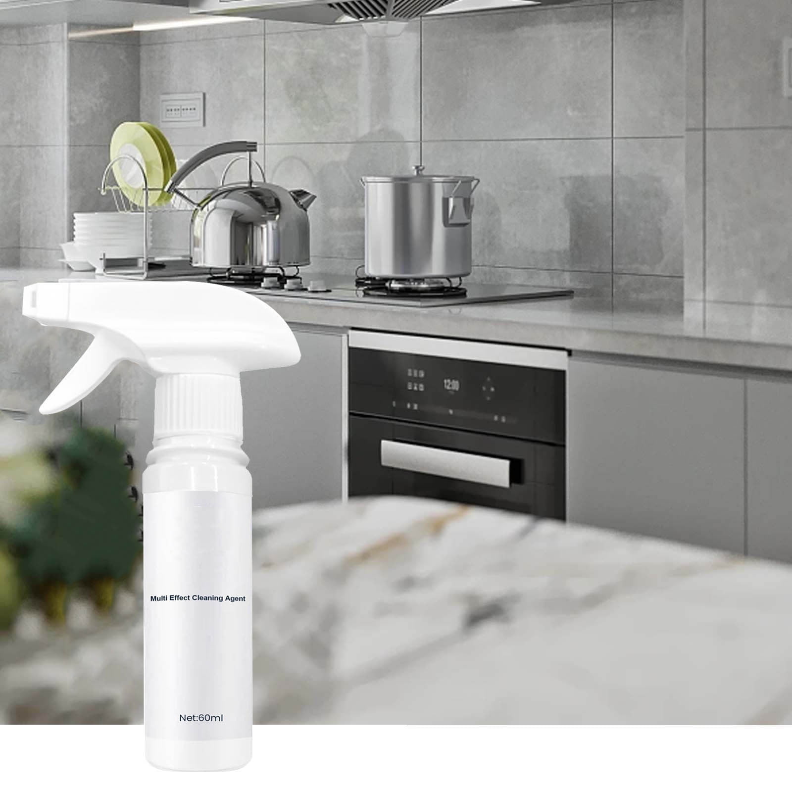 WKSCLPAI Multi Effect Cleaning Agent, Household Essential All-Purpose ...