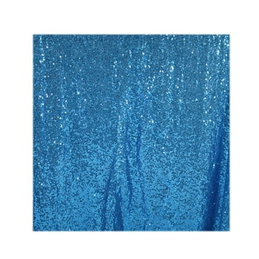 60×120'' Rectangle Sequin Tablecloth for Party Cake Dessert Table ...