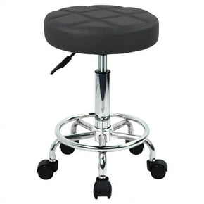 Stools with Wheels