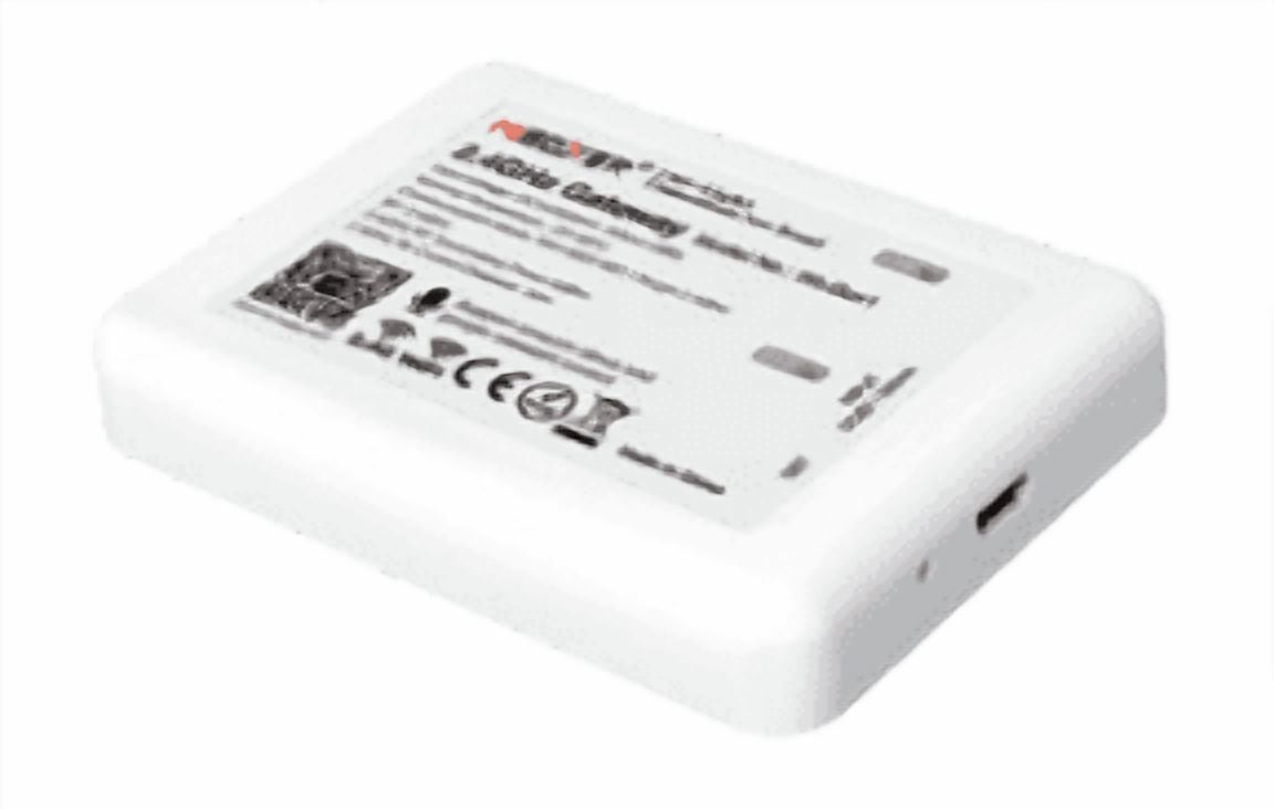 WL-Box1 - 2.4GHz Gateway - Walmart.com