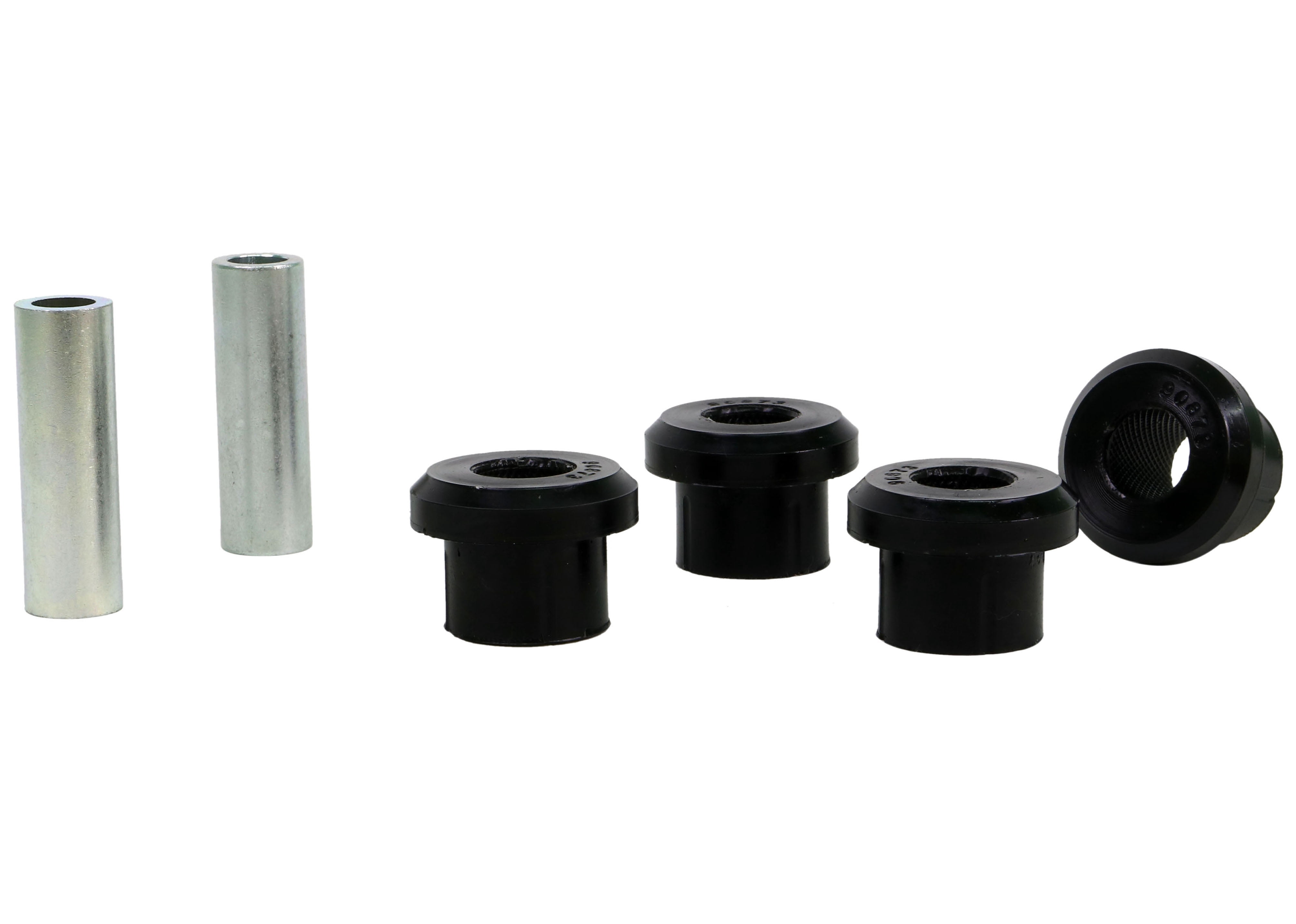 WL Bushings - Control Arm Fits select: 2009-2012 NISSAN GT-R BASE ...