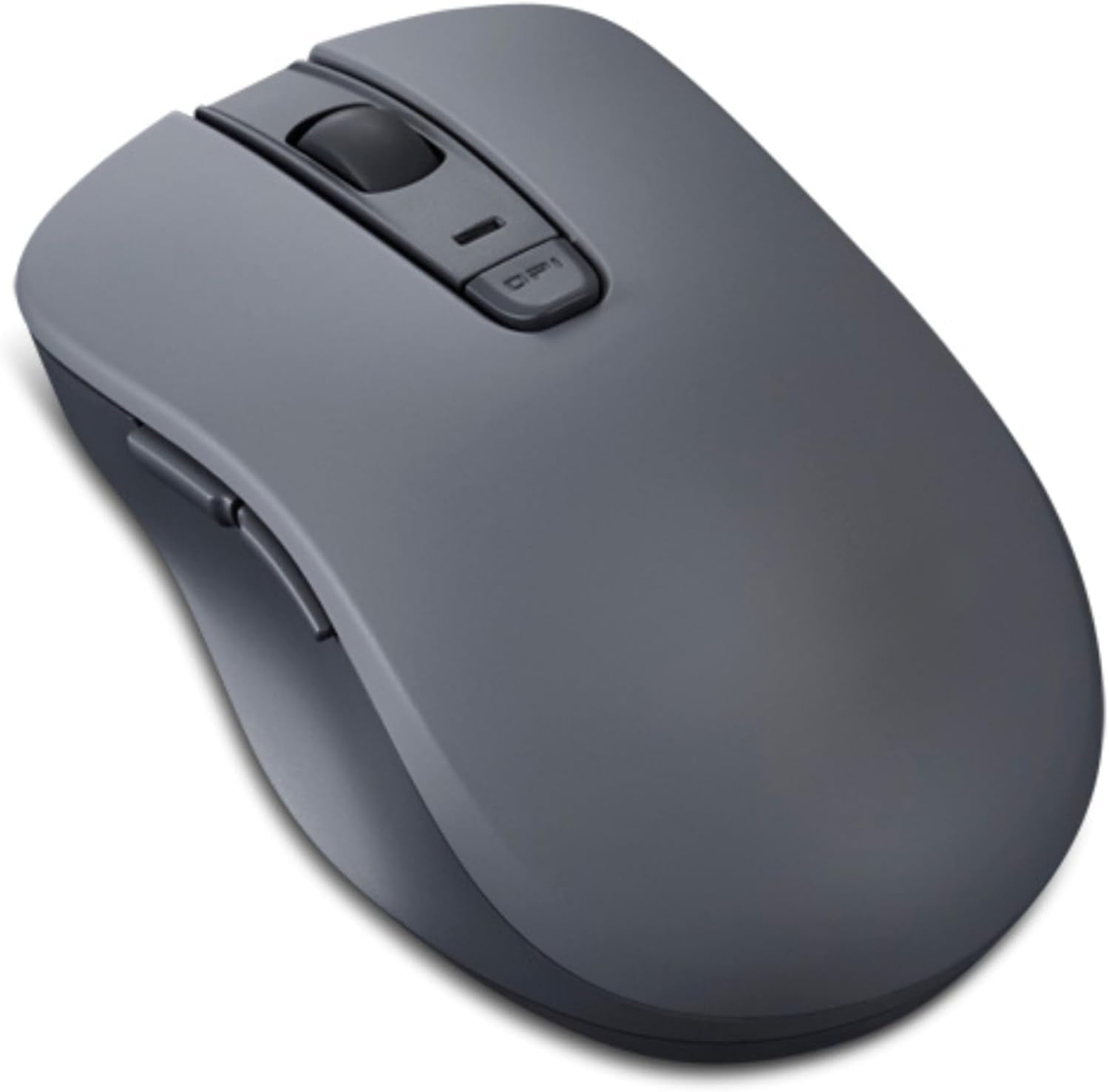 WL310 Bluetooth Silent Mouse - Ergonomic Wireless Mouse for Laptop ...