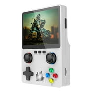 TRDR Handheld Pocket II Video Games Console with A.I. - Green - Walmart.com
