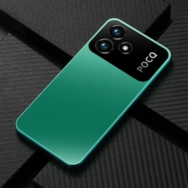 "Serrano Brand Electronics 3 Hot Pepper 5.5"" 16GB 2GB Ram Android Go ...