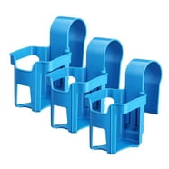 Poolmaster Swimming Pool Tool Organizer, Holds 90 lbs, Wall or Fence ...