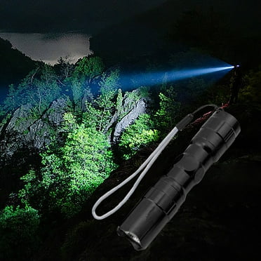 Best Everyday Carry EDC Small LED Flashlight Great Gift for Men ...