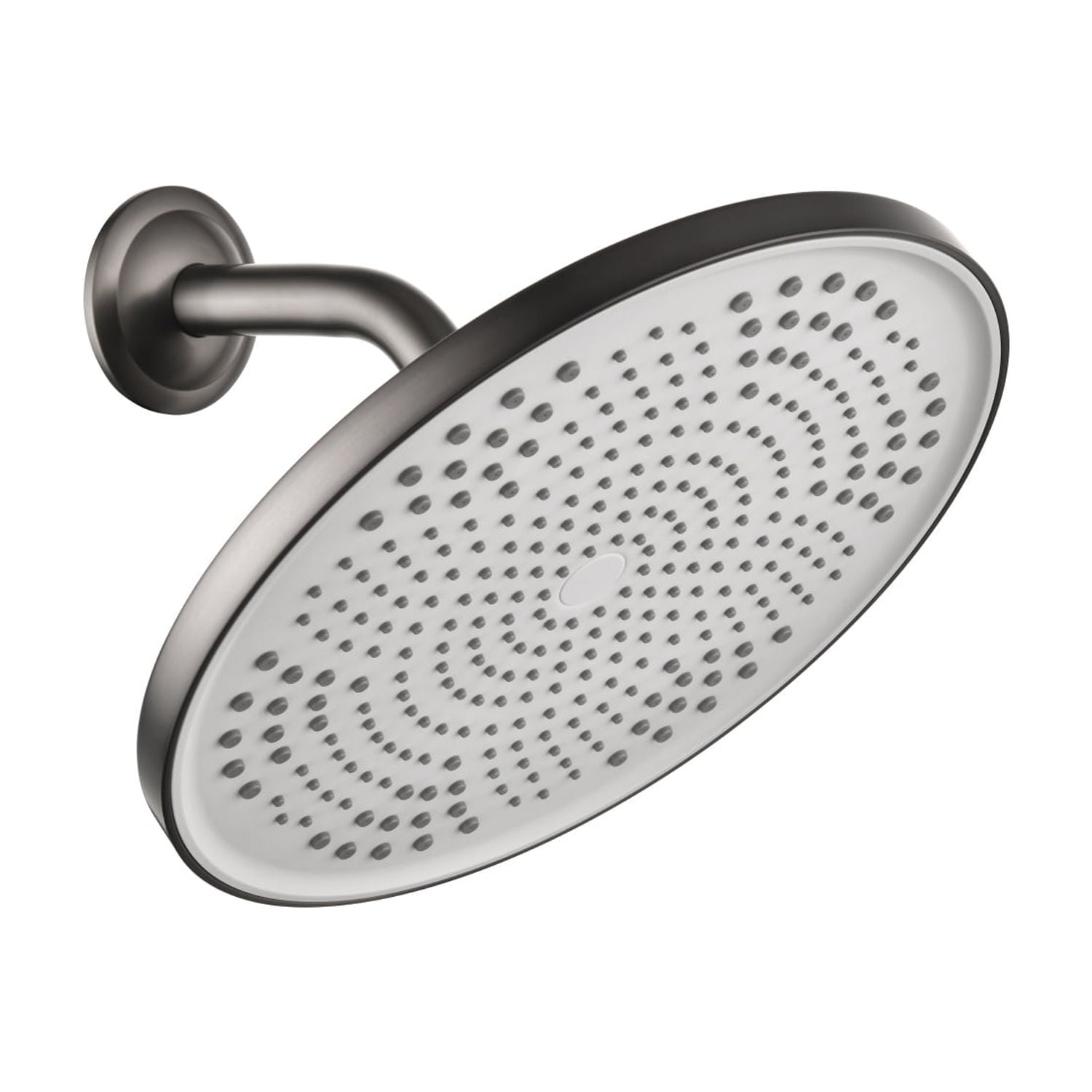WLAIWLA Luxury Modern Look High Pressure Rain Shower Head - Hassle-Free ...