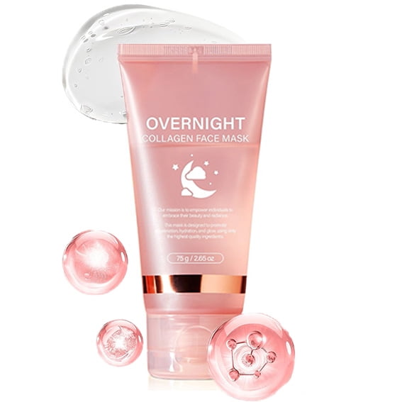 WLDAK Hydrating Peel Off Face Mask Deep Cleansing Exfoliating Gel ...