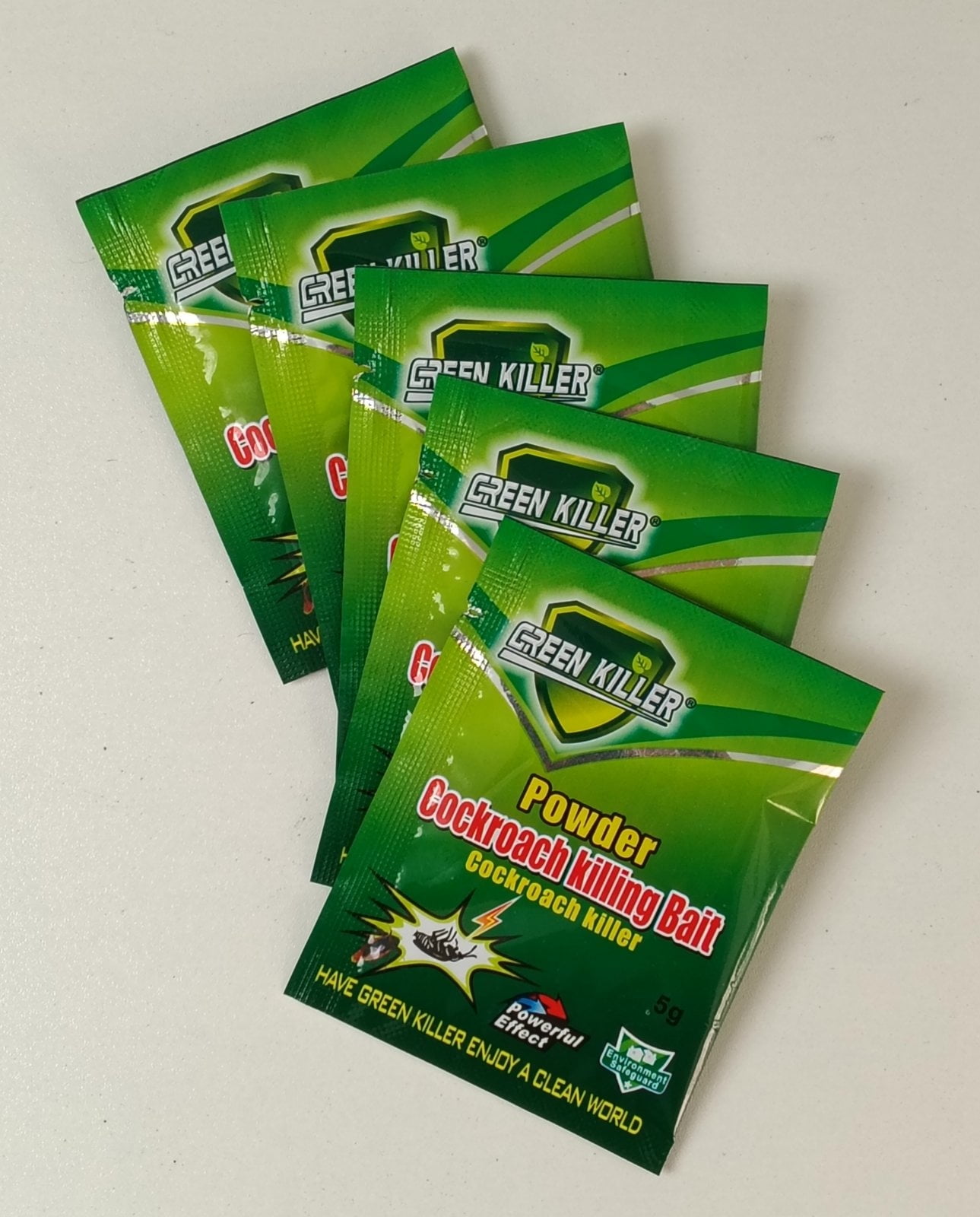 WLDAK Indoor & Outdoor Pest Control Spray, Kills Cockroaches, Ants and ...