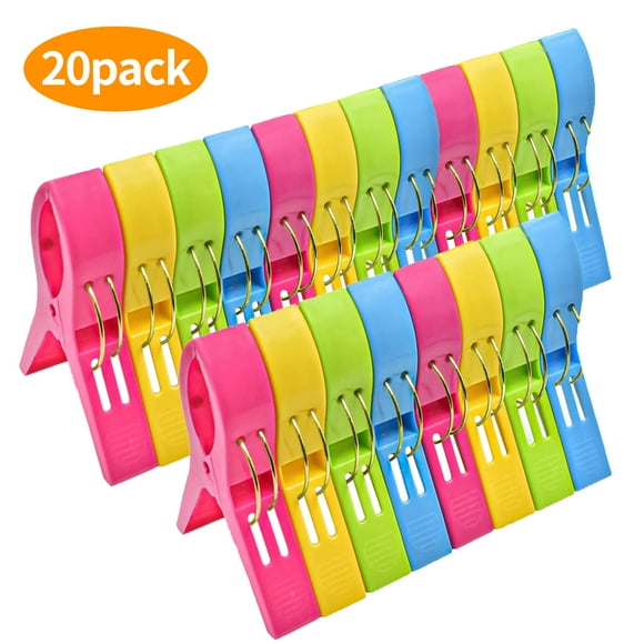 Pegs Hanging Clothes