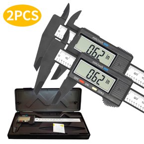Millimeter Measurement Tool