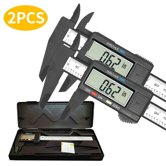 Digital Diameter Measuring Tool