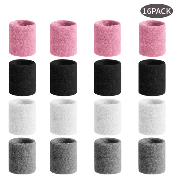 Sweatbands in Exercise & Fitness Accessories - Walmart.com