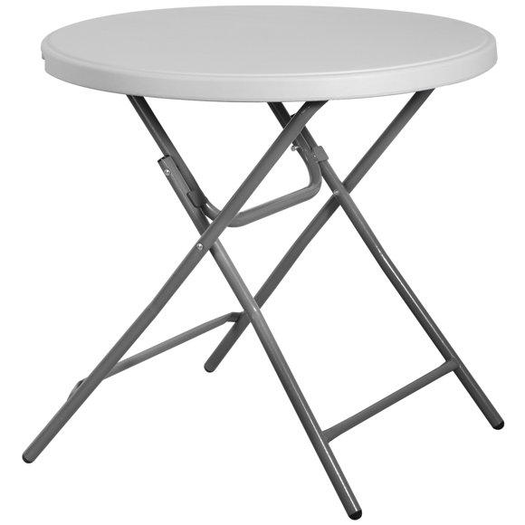 Folding Cocktail Table