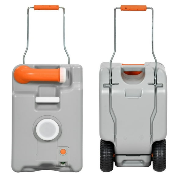 RV Portable Waste Tanks in RV Waste Water and Sanitation - Walmart.com