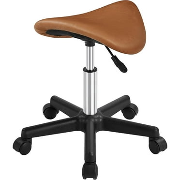 Ironton Ergonomic Rolling Shop Seat, 300-Lb. Capacity - Walmart.com