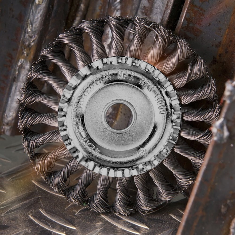 WLIZJ Lawn Mower Brush Cutter Head Under $5 Weeding Disc Lawn Mower ...