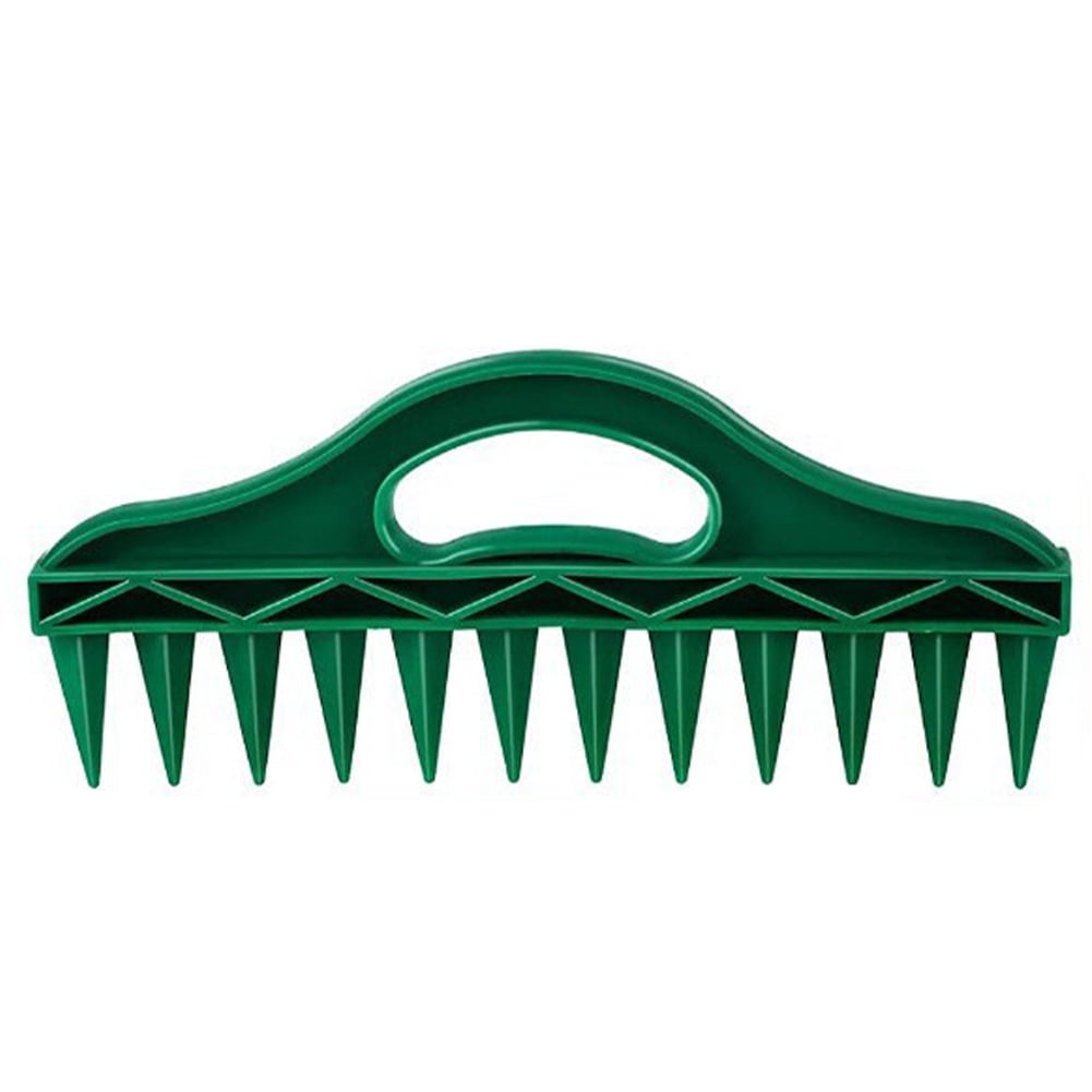 WLIZJ Manual Seeder Under $10 Soil Seeding Puncher Quick Punch ...