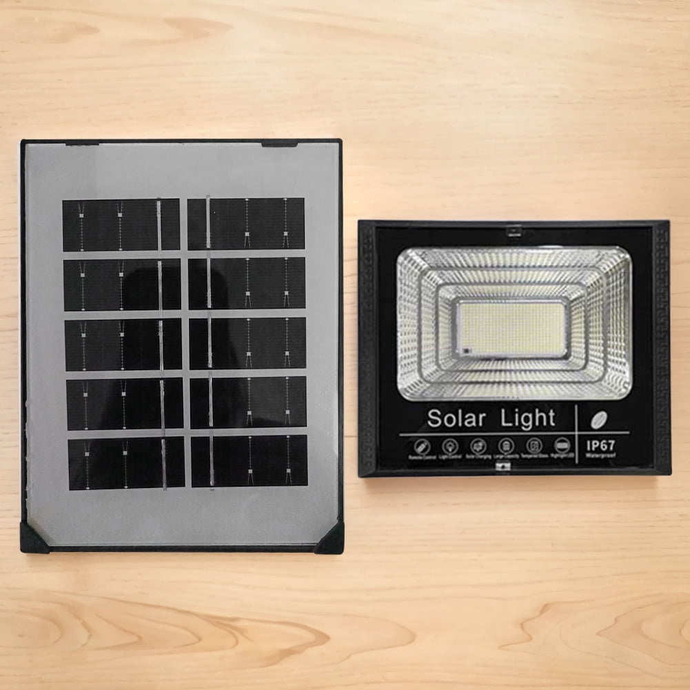 WLIZJ Solar Light Set Under $5 Solar Lights, Outdoor Lighting, Garden ...