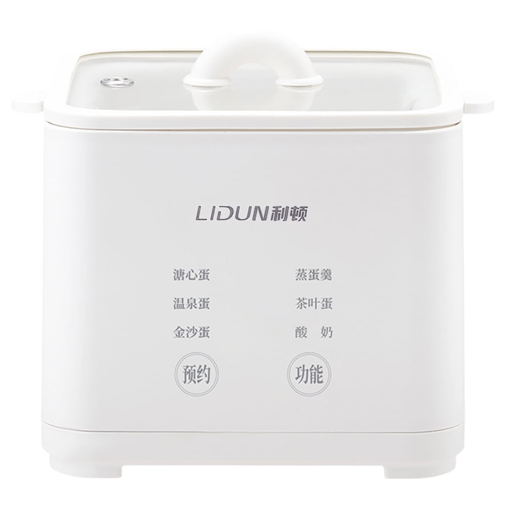 WLIZJ Under $30 Smart Egg Cooker, 220V Smart Egg Cooker 300W Automatic ...