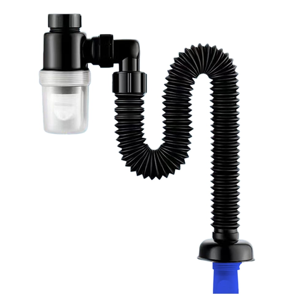 WLIZJ Wash Basin Plug Under $10 Wash Basin Drain Pipe Anti-Odor ...