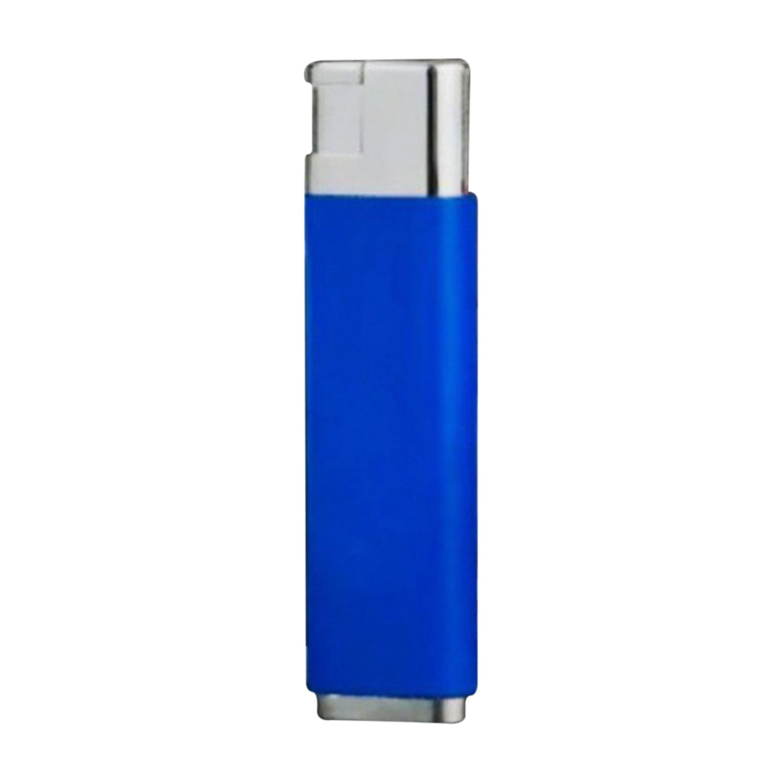 WLOELOEW Blue Prank Electric Shock Lighter Practical Joke Novelty ...