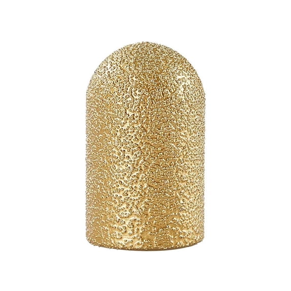 WLOELOEW C Finger Grinding Wheel Diamonds Brazed Finger Bit Grinding ...